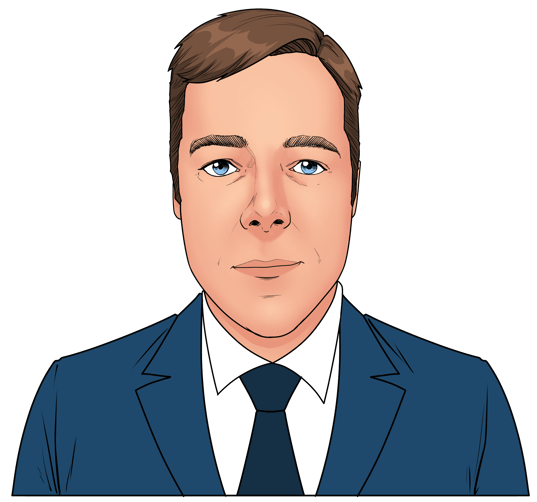 OSINT Live Speaker Spotlight: David Benford OSINT Live Speaker Spotlight: David Benford